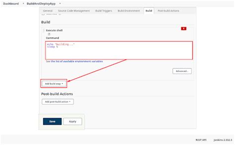 Integrate With Jenkins
