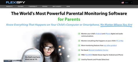 What Is Flexispy Main Features And Best Alternative