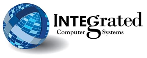 Integrated Computer Systems Your Leading Authority In Technology