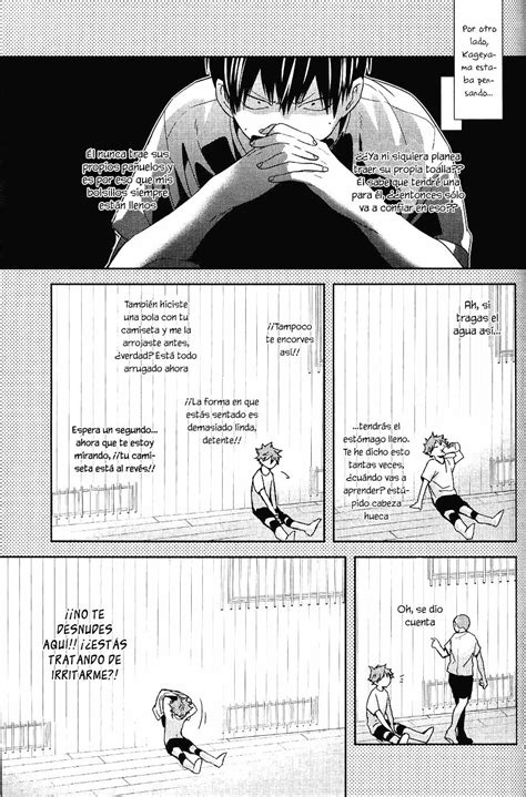 Zeroshiki Kabosu Haikyuu Dj Sakasama Seesaw Spa MyReadingManga