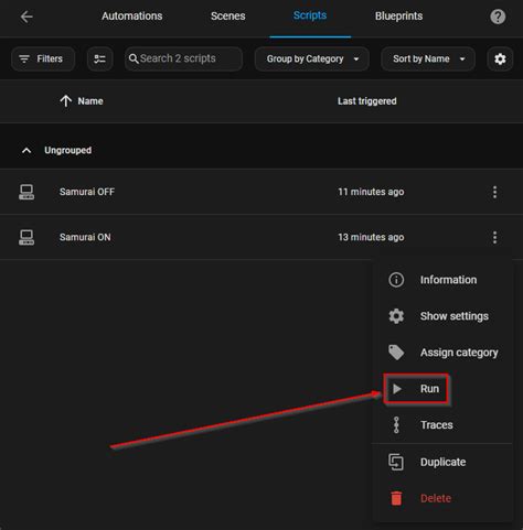 Button Doesnt Run Scripts Scripts Work If Run Manually Frontend Home Assistant Community
