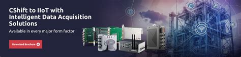 Data Acquisition Daq Modules Adlink Adlink Technology