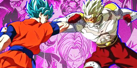 10 Dragon Ball Heroes Characters Daima May Finally Make Canon