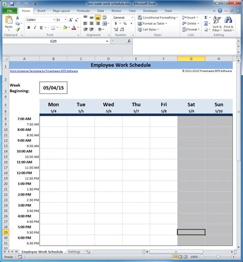 Work Schedule Spreadsheet Google Spreadshee Work Hours Spreadsheet