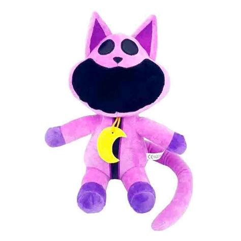 Игрушки Catnap Rozetka Купить недорого игрушку Кот Дремот из Улыбающиеся Зверята в Украине