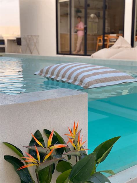 พูลวิลล่าเขาใหญ่ เปิดใหม่ คนละ 1 000 แกลเลอรีที่โพสต์โดย Eing 🐳 Lemon8