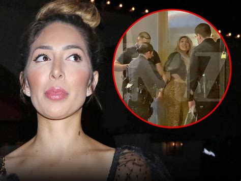 Farrah Abraham Sues Security Guard After Other Guard Sued Her For 2022