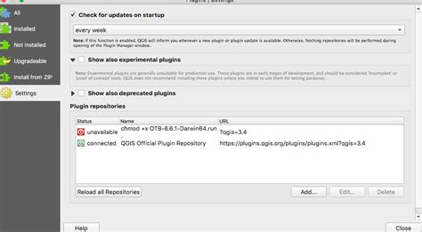 error while trying to instal the otb can anybody help me to fix this · issue 29618 · qgis