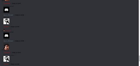 My Discord Didnt Load Properly Its All Html Rtechnope
