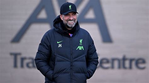 Jürgen Klopp Extended Interview Why Ive Made The Decision♈