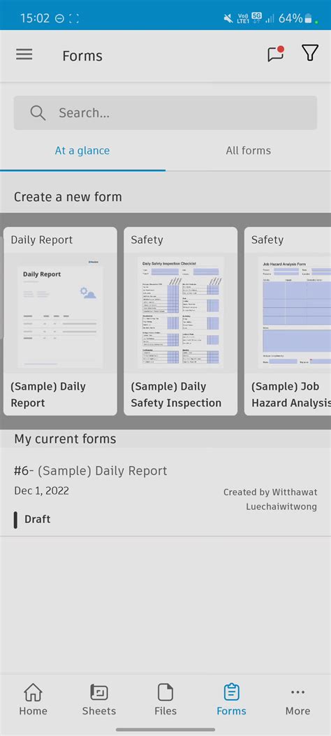 Application Plangrid Build สำหรับผู้ที่ใช้งาน Autodesk Construction Cloud เช่น Docs Build Application Plangrid Build สำหรับผู้ที่ใช้งาน Autodesk Construction Cloud เช่น Docs Build
