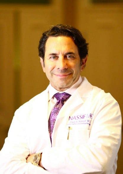 Paul Nassif Bio Wiki Net Worth Married Wife Age Height