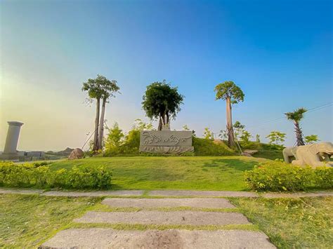 រម្មណីយដ្ឋាន រាជិនីលង្វែក នឹងបើកជូនឱ្យចូលទស្សនាឡើងវិញចាប់ពីថ្ងៃទី៩ ខែមេសា ឆ្នាំ២០២៣ តោះ តោះ ទៅ