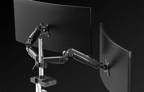 What Do You Get When You Cross A Monitor Stand And A Docking Station The Most Ridiculous USB