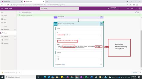 Power Automate Fundamentals 10 Usage Of Workflow Function In Power Automate Common Man Tips