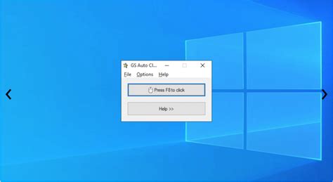 15 Best Auto Clickers For Windows