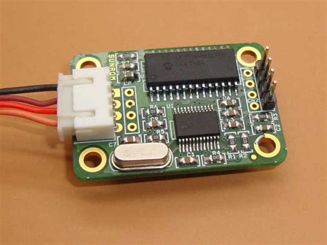 Complete Guide To Datasheet Load Cell Specifications Applications More