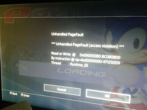 Ps2 Elf Loader For Ps4 405 By Nominus And Ulaunchelf Pkg Arrives