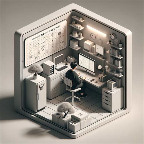 Self Service Data Access Request Workflow Implementation Dev3lop