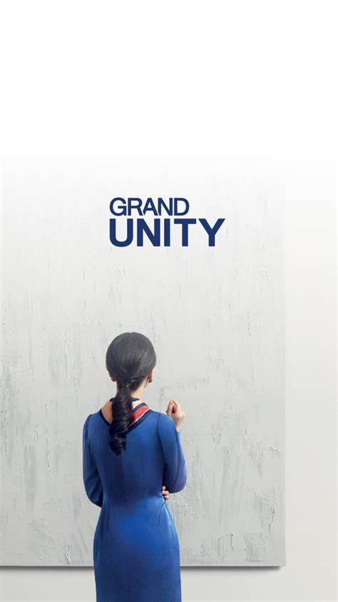 GRAND UNITY Mobile App Para IPhone Descargar