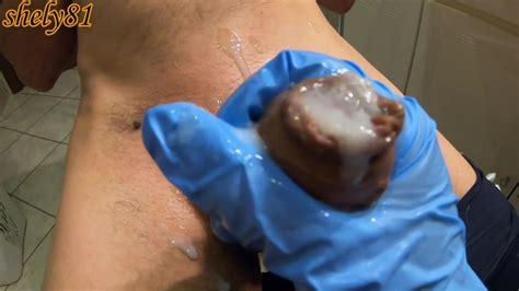The Most Beautiful Moment After Waxing Is The Unexpected Ending Wet