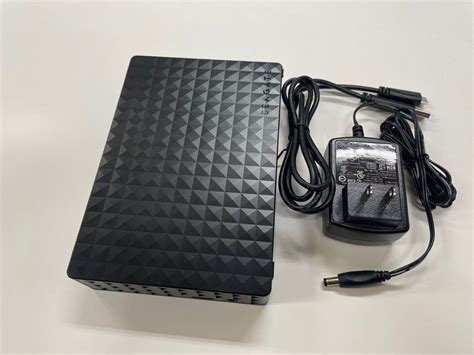 Seagate Expansion Desktop 8tb External Hdd Computers And Tech Parts And Accessories Hard Disks
