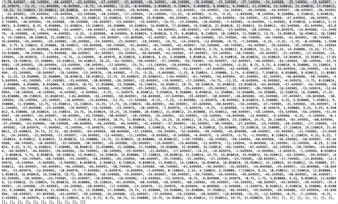 Arrays Python Reading Data From Multiple CSV Files To Lists Stack