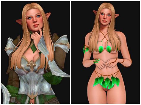 R Lo S Photography Corner Page The Sims General Discussion LoversLab