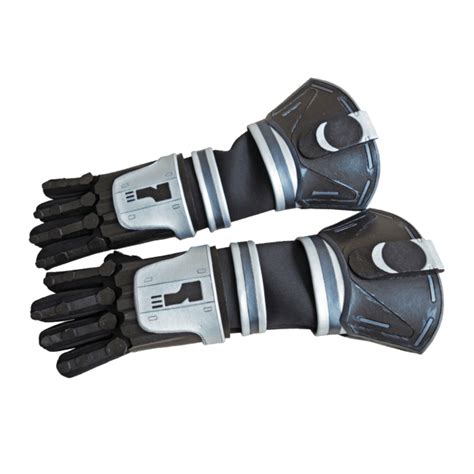 Apex Legends Caustic “blackheart” Skin Costume Costumes From Destiny