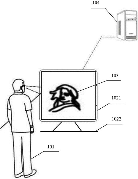 Multi Mode Interaction Method And System For Multi Mode Virtual Robot Eureka Patsnap