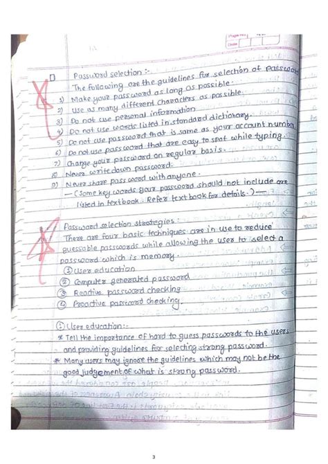 Cse Unit 2 Identification Authentication And Operational Securitypdf