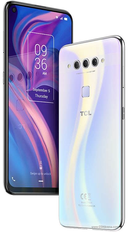 TCL Plex Pictures Official Photos