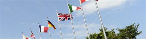 Greater Focus On Climate Security Nexus By The G7 Planetary Security