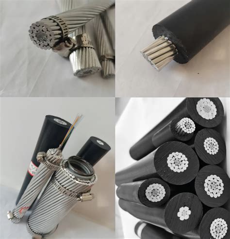 架空绝缘导线35KV JKLGYJ 35KV 185 30 钢芯铝绞线厂家 国标品质 架空绝缘导线35KV 河北广杰线缆有限公司