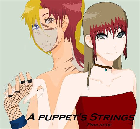 A Puppet S Strings Prologue Re Done By Purple Kat Pixels On DeviantArt