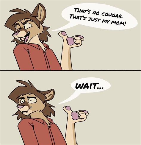Cougarirl Rfurryirl