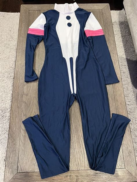 2021 Anime Zentai My Hero Academia Mt Lady 3d Cosplay Gem