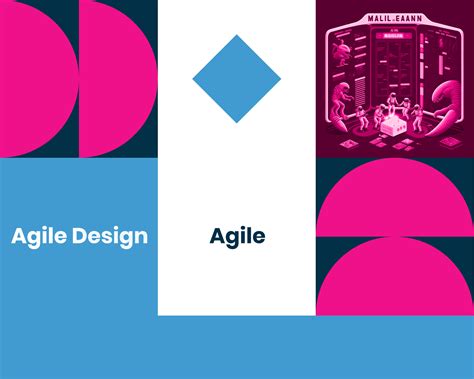 Design Thinking And Agile Understanding The Difference