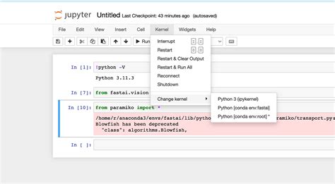 Setting Up Your Own Cloud Gpu Server Jupyter And Anaconda — Easy And