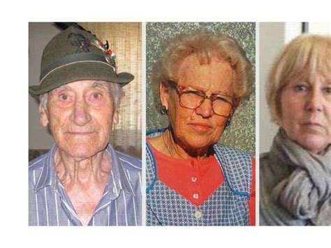 Siniestro Crimen En Italia Un Hombre Envenen A Su Familia Infobae