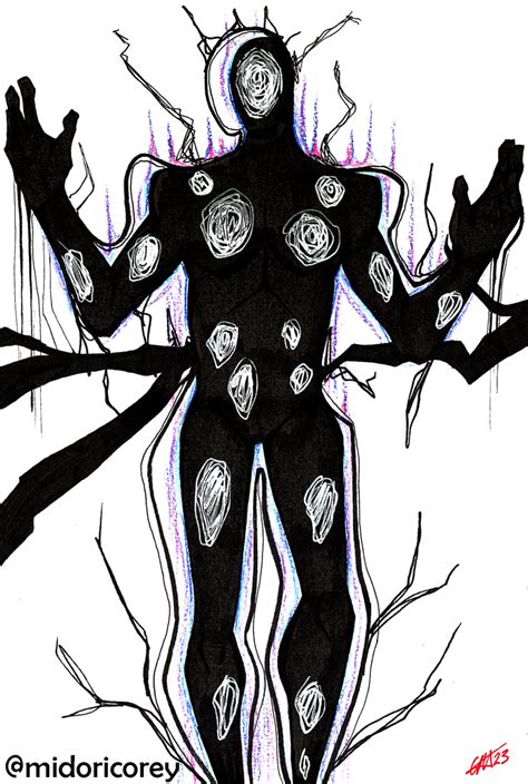 The Inverted Spot By Midoricorey On Newgrounds