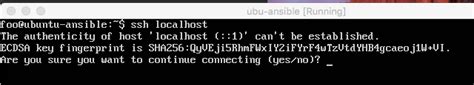 Virtualbox Host Only Network Ssh To Remote Machine