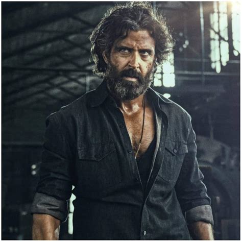 Vikram Vedha Starcast Fees Hrithik Roshan Saif Ali Khan To Radhika