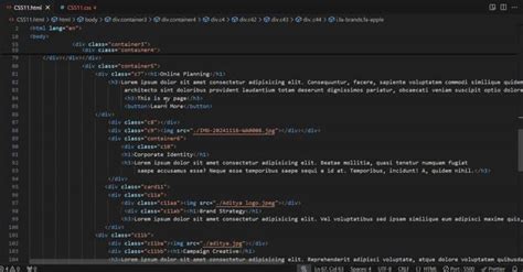 Webdevelopment Html Css Learningjourney Frontend Manikanta Korimi
