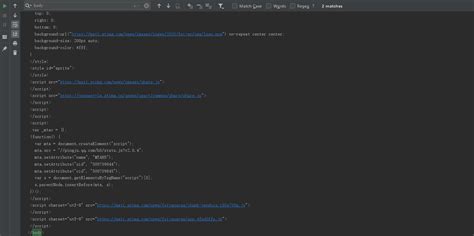 疫情数据爬取及数据可视化 赵代码 博客园