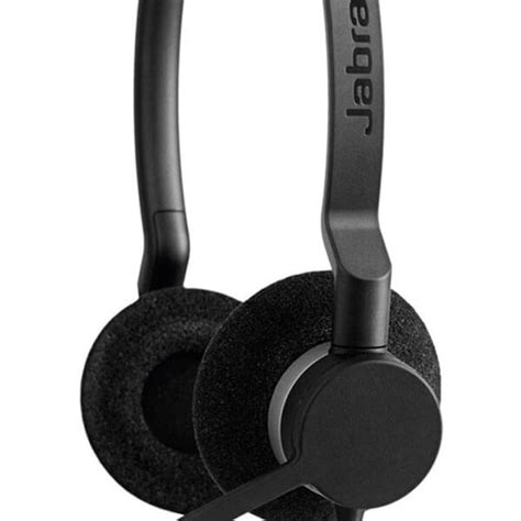 Jabra BIZ Duo QD Jabra Headset Store