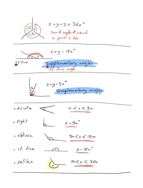 SOLUTION Geometry Polygons For Igcse American Students Studypool
