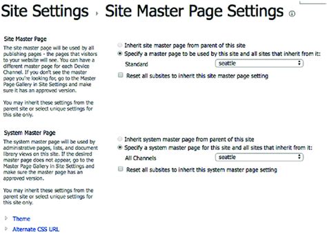 activating the sharepoint feature to enable publishing techniques download scientific diagram