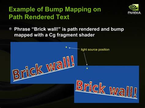 Siggraph Asia Gpu Accelerated Path Rendering Ppt