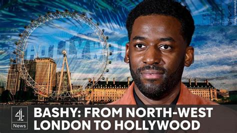 Bashy Releases First Album In 15 Years Being Poor Is Expensive